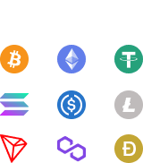 +10 криптовалют